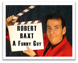 Robert Baxt: Comedy Magician Los Angeles | Online Magic Shop