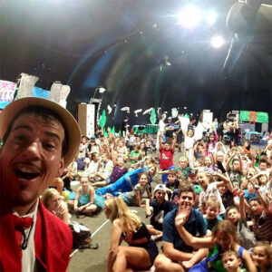 Robert Baxt - L.A.'s Favorite Magician for Hire