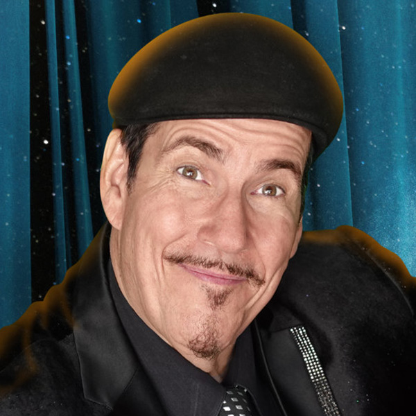 Robert Baxt: Corporate Comedy Magic Shows